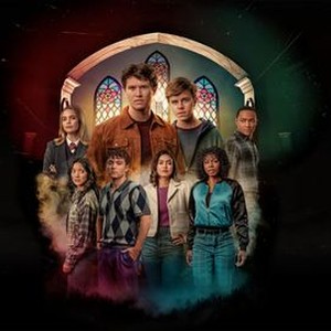 The Hardy Boys - Rotten Tomatoes