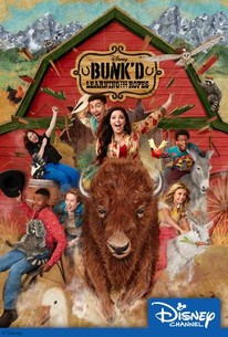 Bunk'd: Season 7, Episode 6 - Rotten Tomatoes