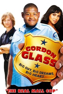 Gordon Glass | Rotten Tomatoes