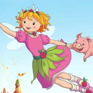 Princess Lillifee - Rotten Tomatoes