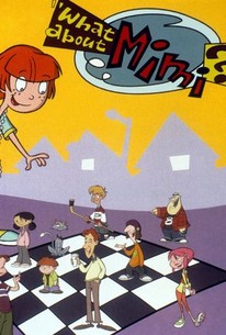 What About Mimi? | Rotten Tomatoes