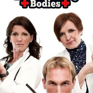 Embarrassing Bodies - Rotten Tomatoes