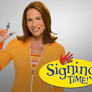 Signing Time!: Season 2, Episode 10 - Rotten Tomatoes