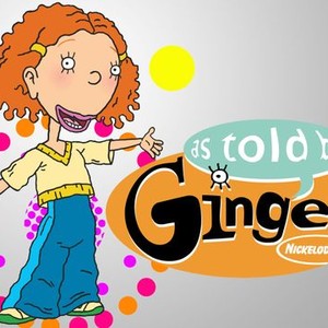 As Told by Ginger - Rotten Tomatoes