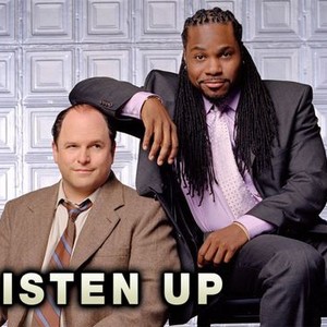 Listen Up - Rotten Tomatoes