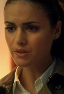 The Listener: Season 1, Episode 8 | Rotten Tomatoes