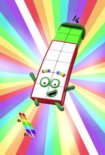 Numberblocks: Season 3, Episode 28 - Rotten Tomatoes