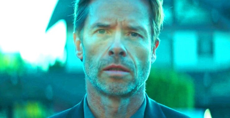 Spinning Man - Rotten Tomatoes