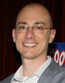 Brandon Vietti | Rotten Tomatoes