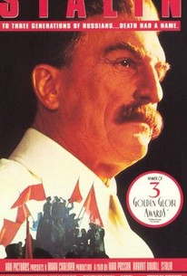 Stalin (1992) - Rotten Tomatoes