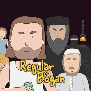 Regular Old Bogan - Rotten Tomatoes