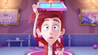 A Wizard's Tale - Rotten Tomatoes