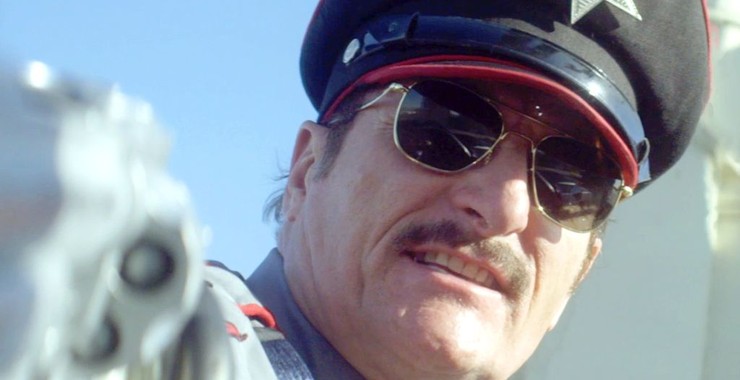 Officer Downe - Rotten Tomatoes