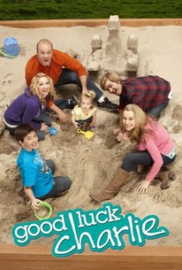 Good Luck Charlie: Season 1 | Rotten Tomatoes