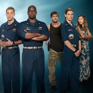 Last Resort - Rotten Tomatoes