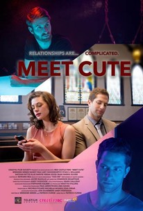 Meet Cute | Rotten Tomatoes