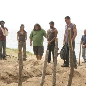 Lost - Season 2 Episode 22 - Rotten Tomatoes