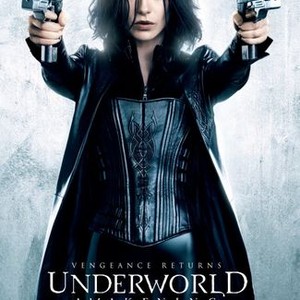 Underworld: Awakening - Rotten Tomatoes