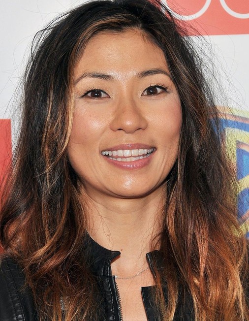 Smith Cho - Rotten Tomatoes