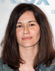 Jessica Palud - Rotten Tomatoes