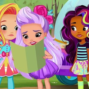 Sunny Day: Season 1, Episode 29 - Rotten Tomatoes