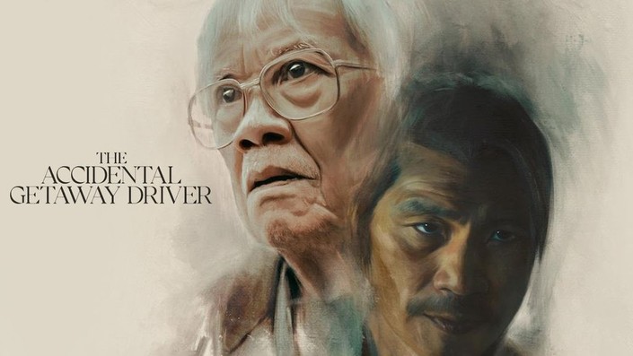 getaway driver films