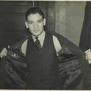 The Good Son: The Life of Ray "Boom Boom" Mancini - Rotten Tomatoes