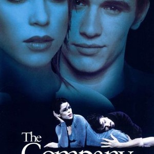 The Company - Rotten Tomatoes