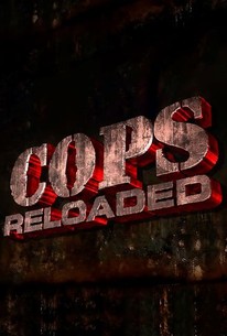 Cops Reloaded | Rotten Tomatoes