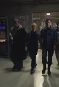 Stargate Sg 1 Season 10 Episode 2 Rotten Tomatoes