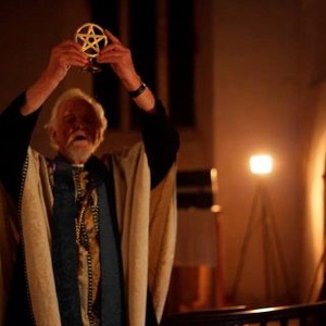 The Borderlands - Rotten Tomatoes