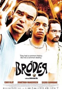 Bróder | Rotten Tomatoes