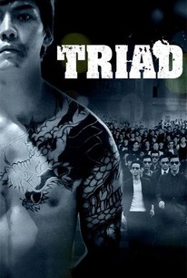 Triad | Rotten Tomatoes