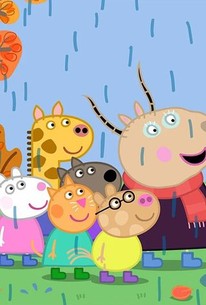 Peppa Pig: Season 6, Episode 45 | Rotten Tomatoes