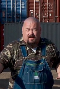 Storage Hunters: Season 1, Episode 22 | Rotten Tomatoes