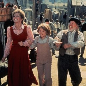 Helen Reddy Petes Dragon