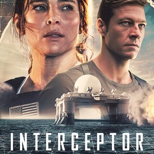 Interceptor - Rotten Tomatoes