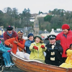 Balamory: Season 4, Episode 10 - Rotten Tomatoes
