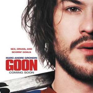 Goon - Rotten Tomatoes