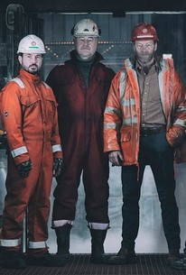 The Rig: Season 1, Episode 2 | Rotten Tomatoes