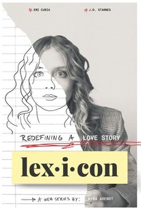 Lexicon | Rotten Tomatoes