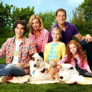 Dog With a Blog: Season 3, Episode 13 - Rotten Tomatoes