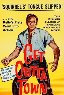 Get Outta Town | Rotten Tomatoes