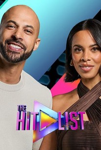 The Hit List | Rotten Tomatoes