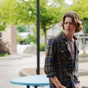 Nick Eversman - Rotten Tomatoes