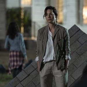 Messiah - Rotten Tomatoes