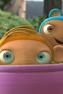 Waybuloo: Season 4, Episode 25 - Rotten Tomatoes