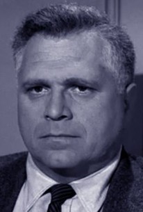 Perry Mason: Season 4, Episode 21 - Rotten Tomatoes