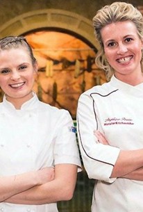 MasterChef Australia: Season 9, Episode 18 | Rotten Tomatoes