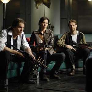 Daybreakers - Rotten Tomatoes